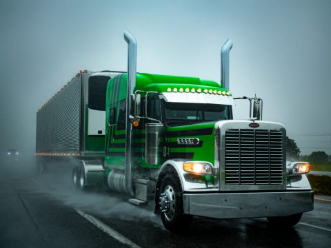 Customers | Hurricane Express