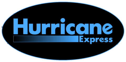 Hurricane Express | A family owned and operated temperature-controlled ...