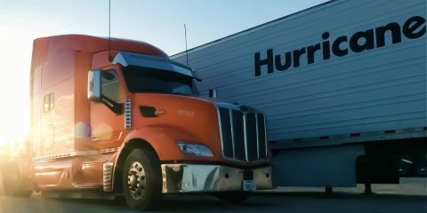 Customers | Hurricane Express