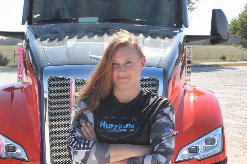 Careers | Hurricane Express