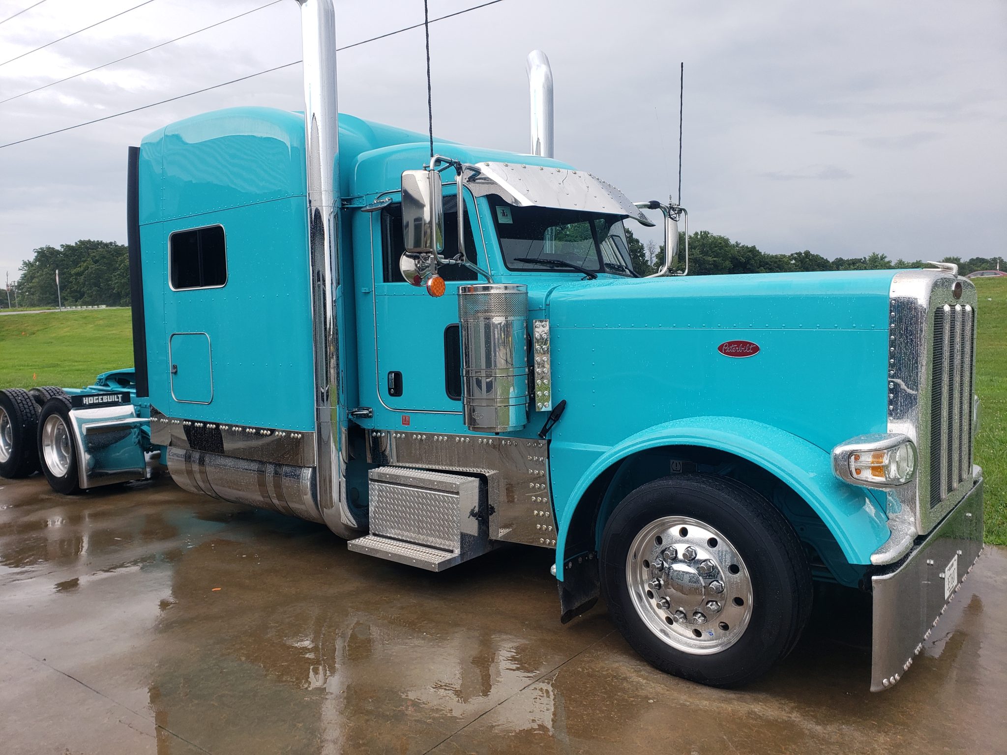 Inventory | Hurricane Express